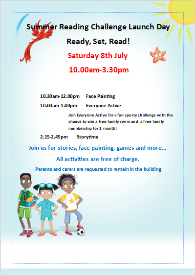 Chichester Library - Milland Parish Council